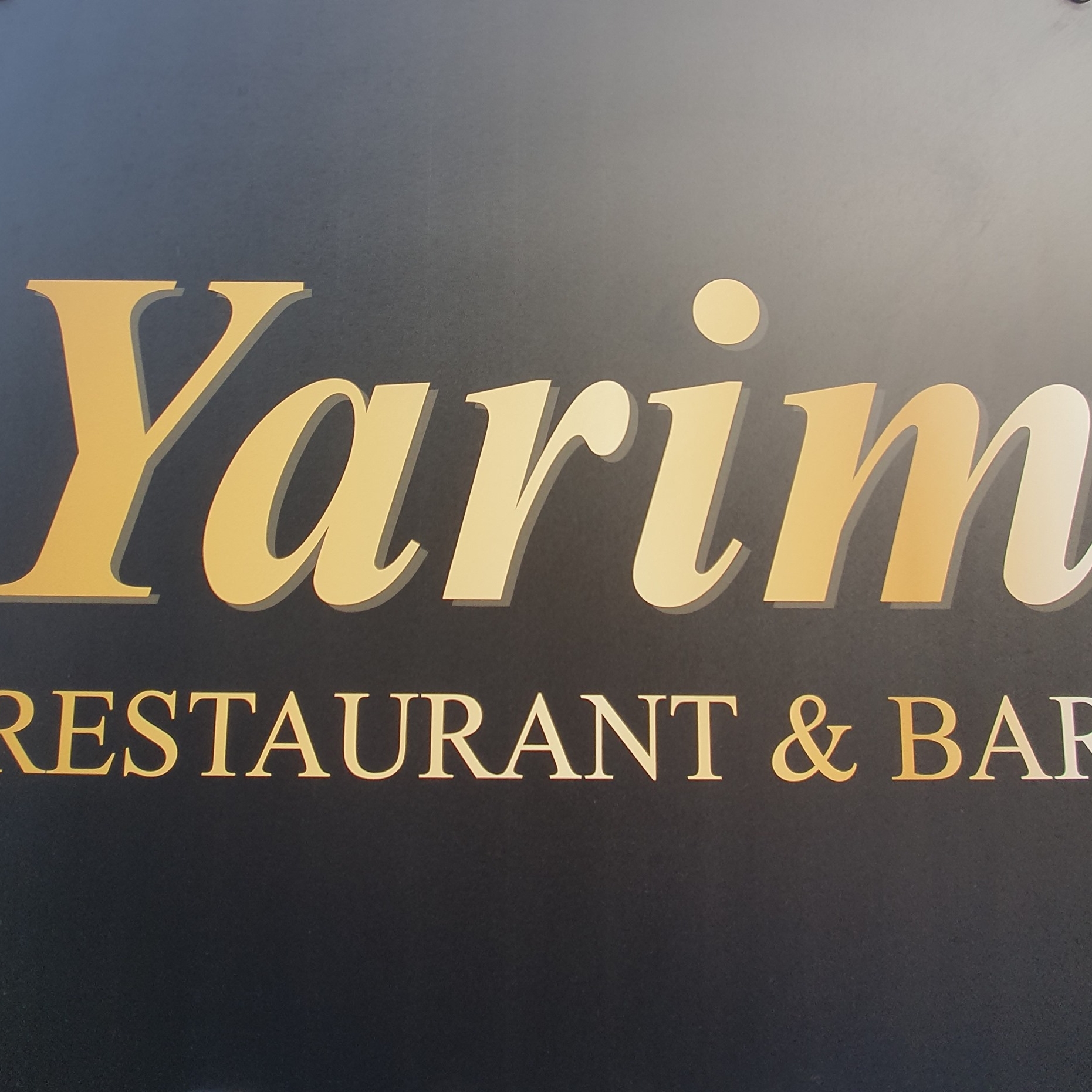Restaurant Yarim Restaurant in Rümlang - Öffnungszeiten | Adresse | Telefon