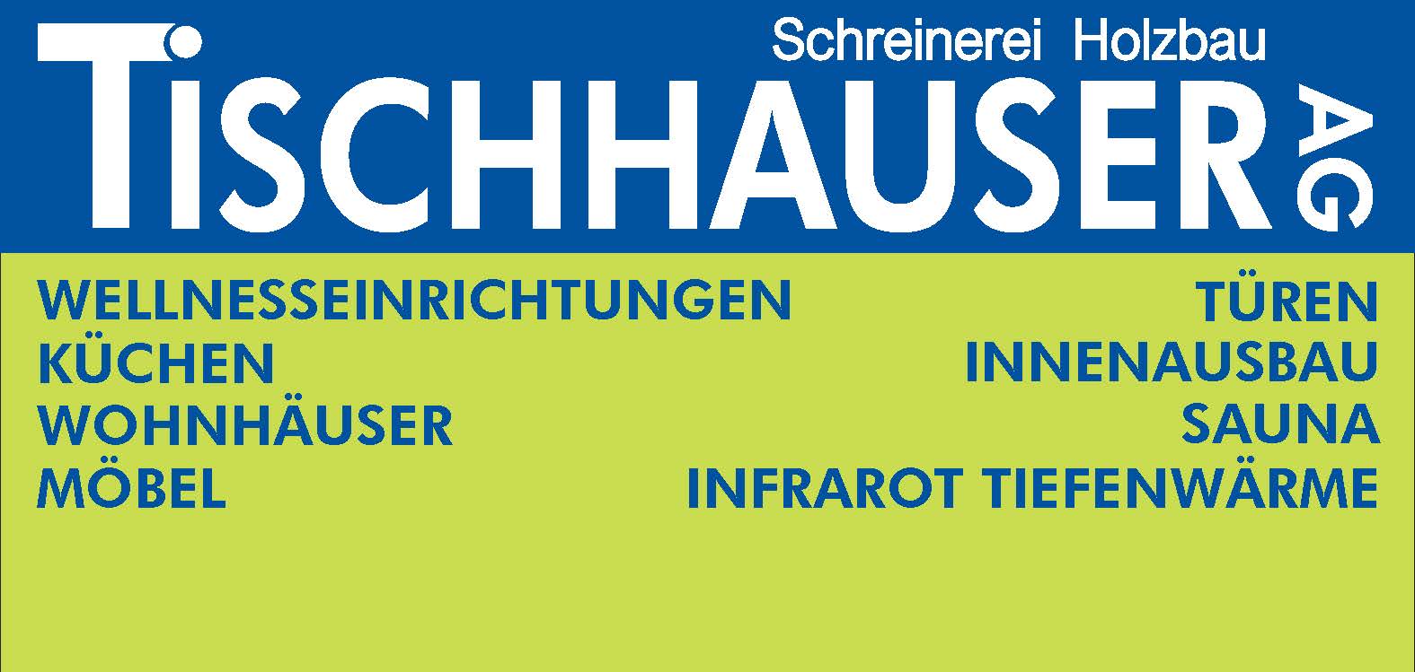 Tischhauser Schreinerei Holzbau AG - Schreinerei in Buchs SG | local.ch