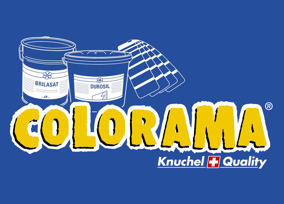 COLORAMA Neuchâtel Couleurs et vernis à Neuchâtel - Heures d'ouverture ...