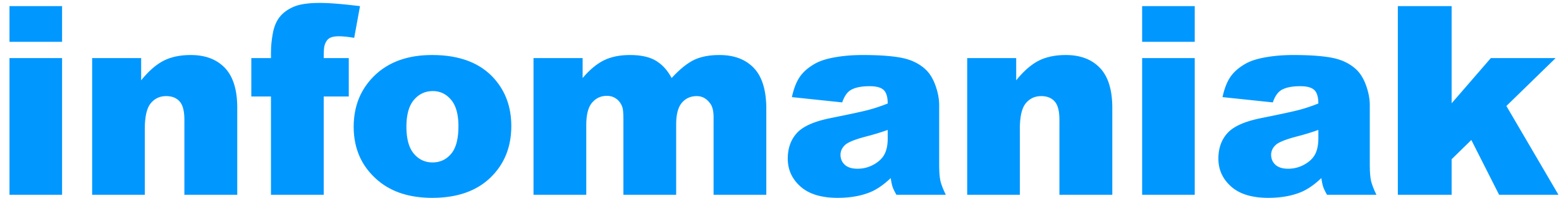 INFOMANIAK NETWORK SA Webhosting à Winterthur - Heures d'ouverture ...